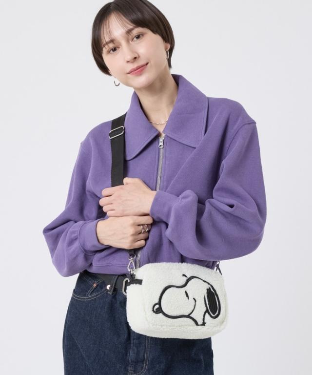 レスポートサック（LeSportsac）/(レスポートサック)ショルダーバッグ 2934HF26