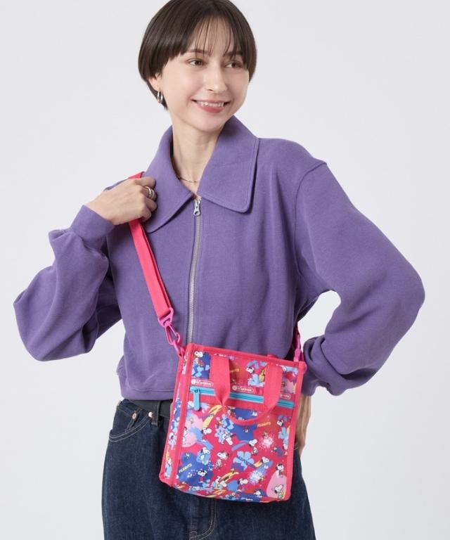 レスポートサック（LeSportsac）/(レスポートサック)ショルダーバッグ 3714HF22