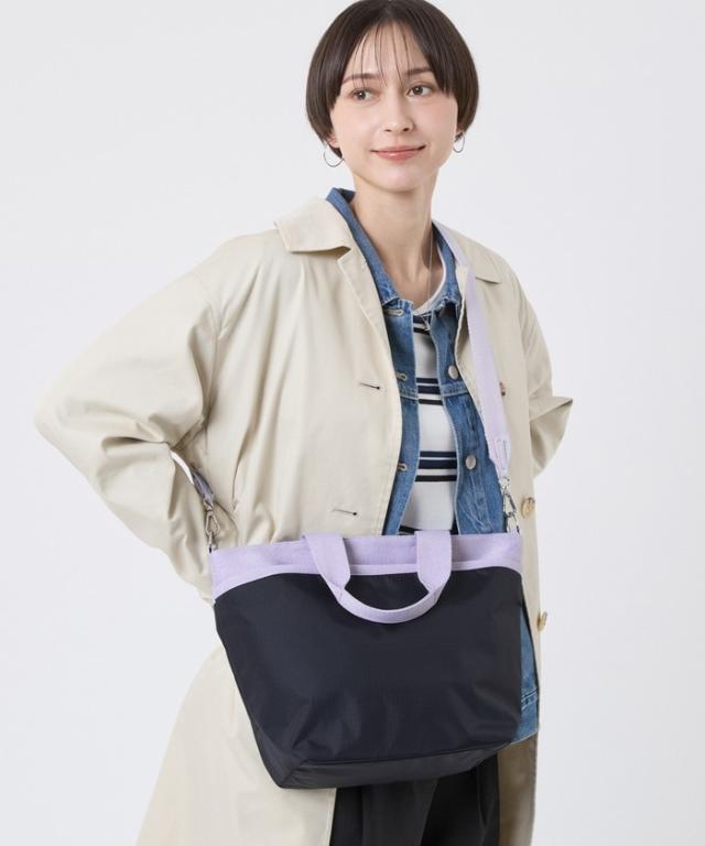 レスポートサック（LeSportsac）/(レスポートサック)トートバッグ 1116LD17