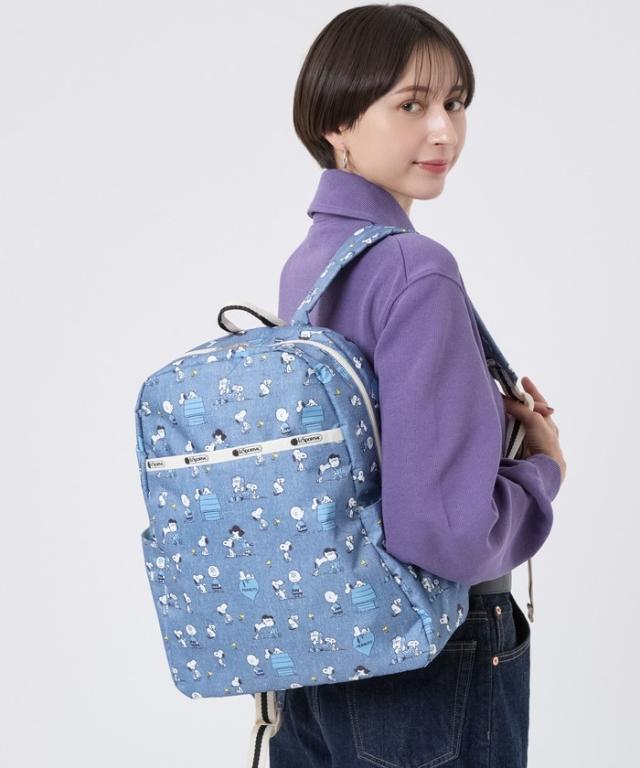 レスポートサック（LeSportsac）/(レスポートサック)バックパック/リュック 3992HF20