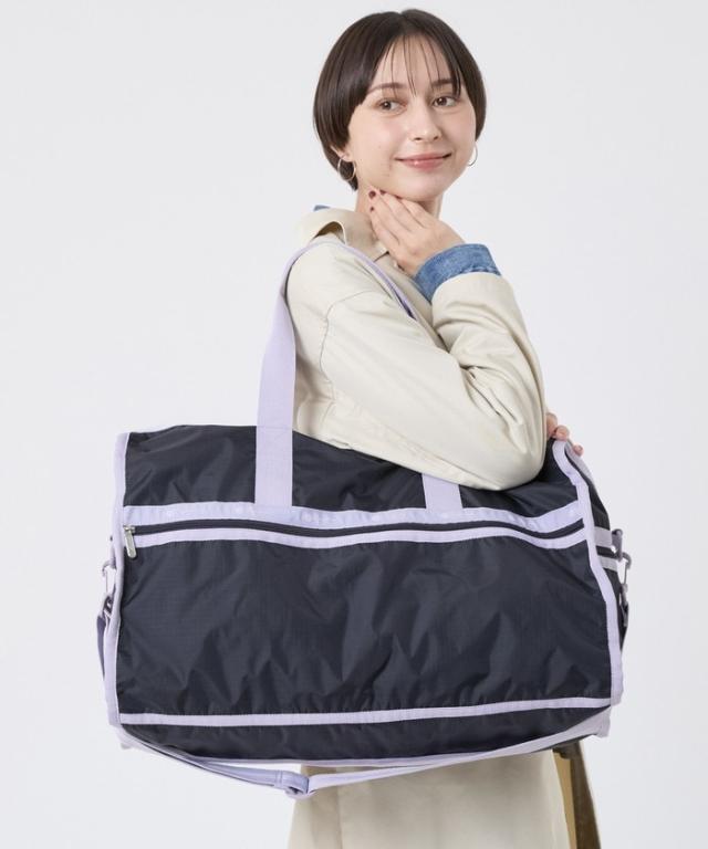 レスポートサック（LeSportsac）/(レスポートサック)ボストンバッグ 4319LD17