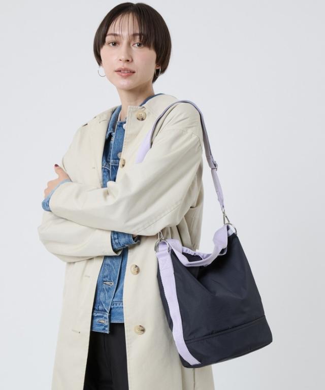 レスポートサック（LeSportsac）/(レスポートサック)ショルダーバッグ 1540LD17