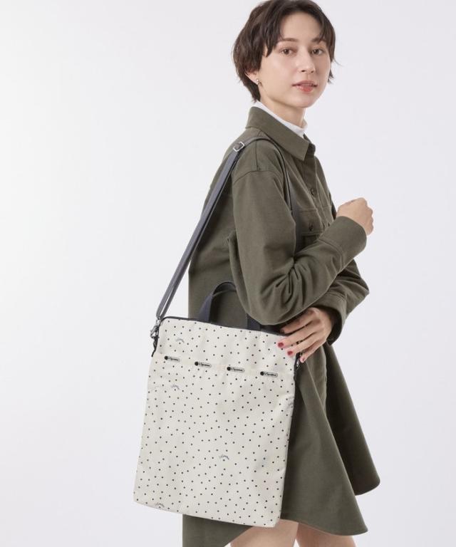 レスポートサック（LeSportsac）/(レスポートサック)ショルダーバッグ 3043HE65