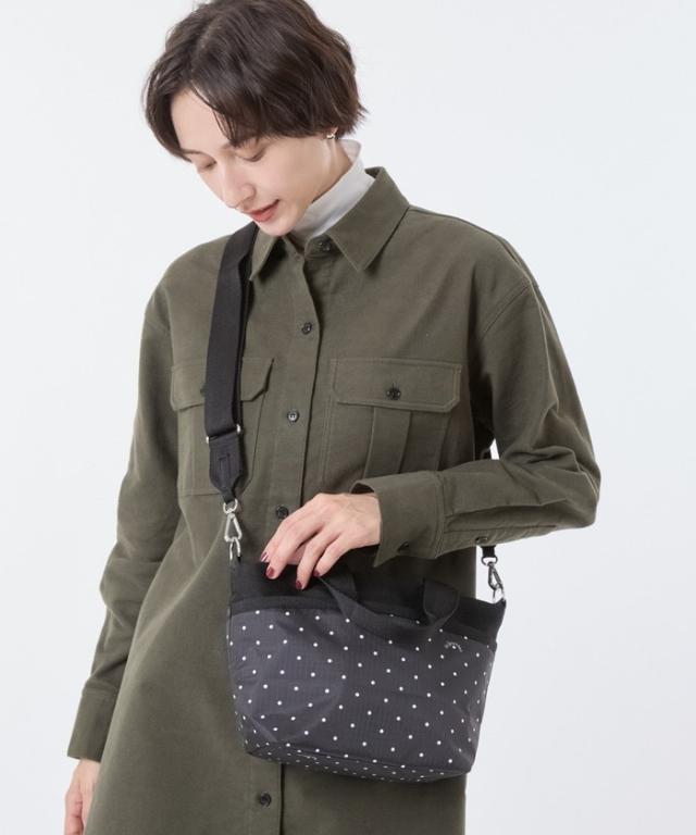 レスポートサック（LeSportsac）/(レスポートサック)トートバッグ 3041E978