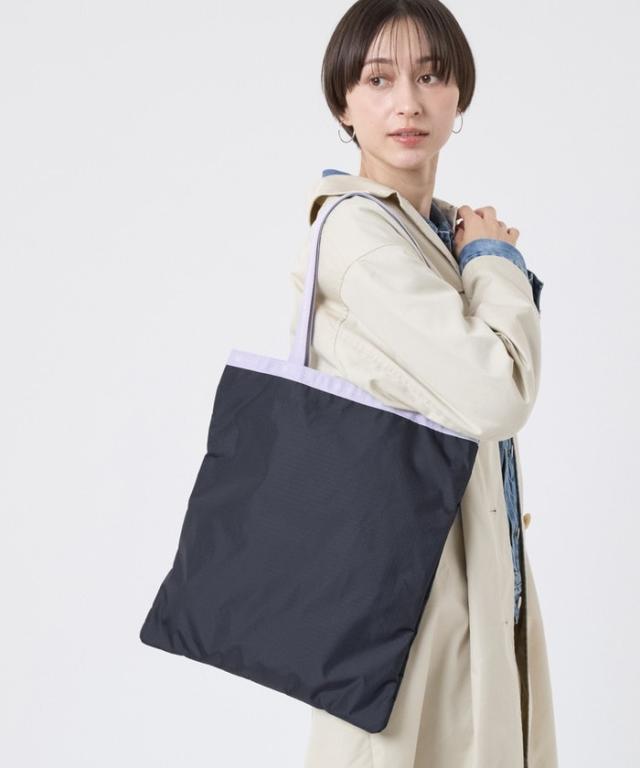レスポートサック（LeSportsac）/(レスポートサック)トートバッグ 1589LD17