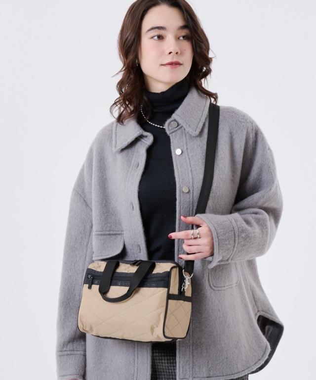 レスポートサック（LeSportsac）/(レスポートサック)ショルダーバッグ 3868HE63