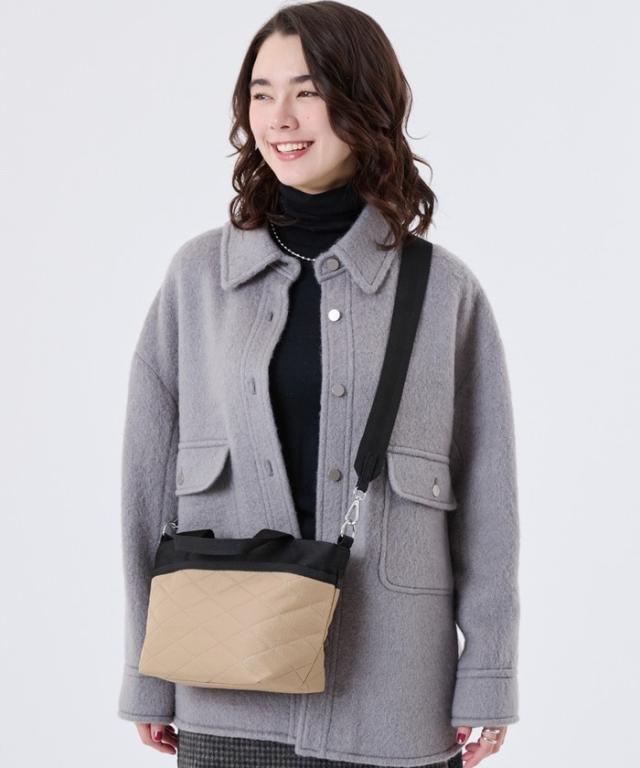 レスポートサック（LeSportsac）/(レスポートサック)トートバッグ 3041HE63