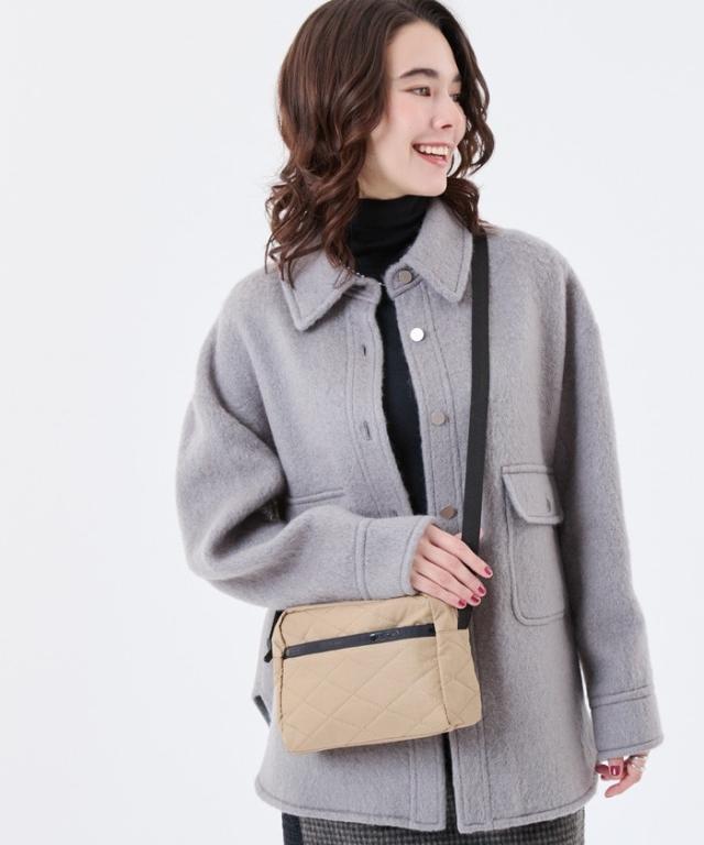 レスポートサック（LeSportsac）/(レスポートサック)ショルダーバッグ 2434HE63