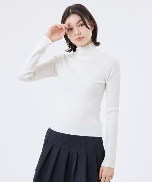 レスポートサック（LeSportsac）/(レスポートサック)ニットトップス 255020