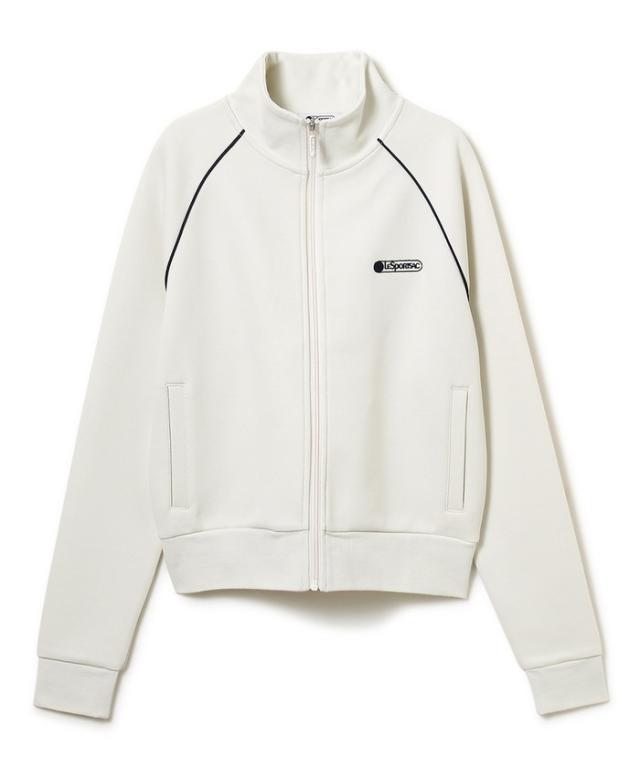 レスポートサック（LeSportsac）/(レスポートサック)布帛ジャケット 254016