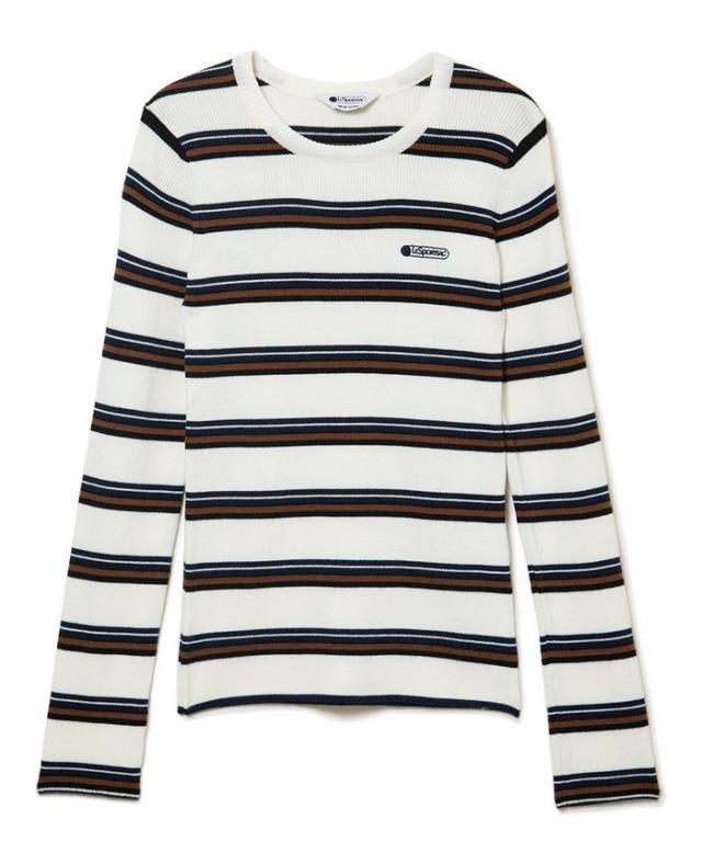 レスポートサック（LeSportsac）/(レスポートサック)ニットトップス 254056