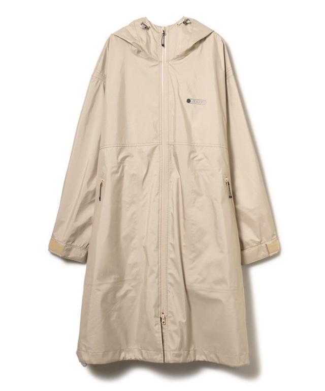 レスポートサック（LeSportsac）/(レスポートサック)布帛ジャケット 254003