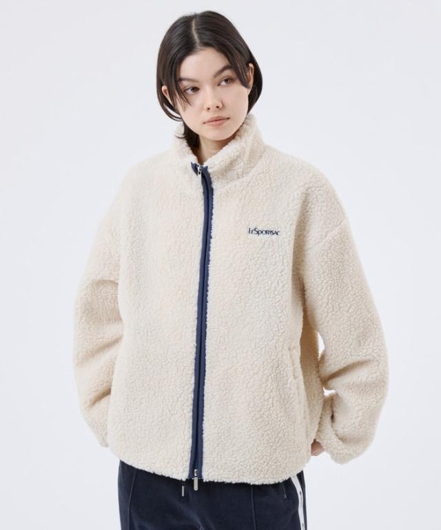 レスポートサック（LeSportsac）/(レスポートサック)布帛ジャケット 255002