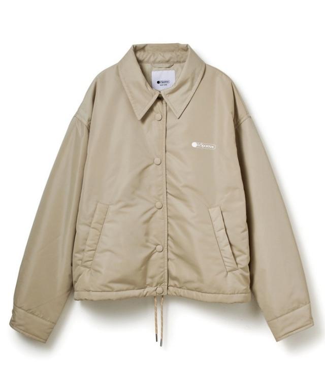 レスポートサック（LeSportsac）/(レスポートサック)布帛ジャケット 254001