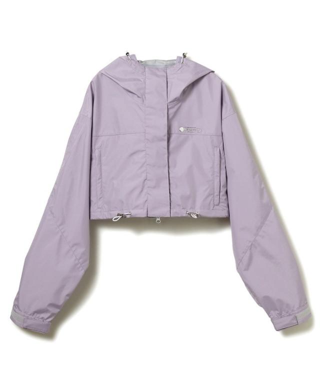 レスポートサック（LeSportsac）/(レスポートサック)布帛ジャケット 254005