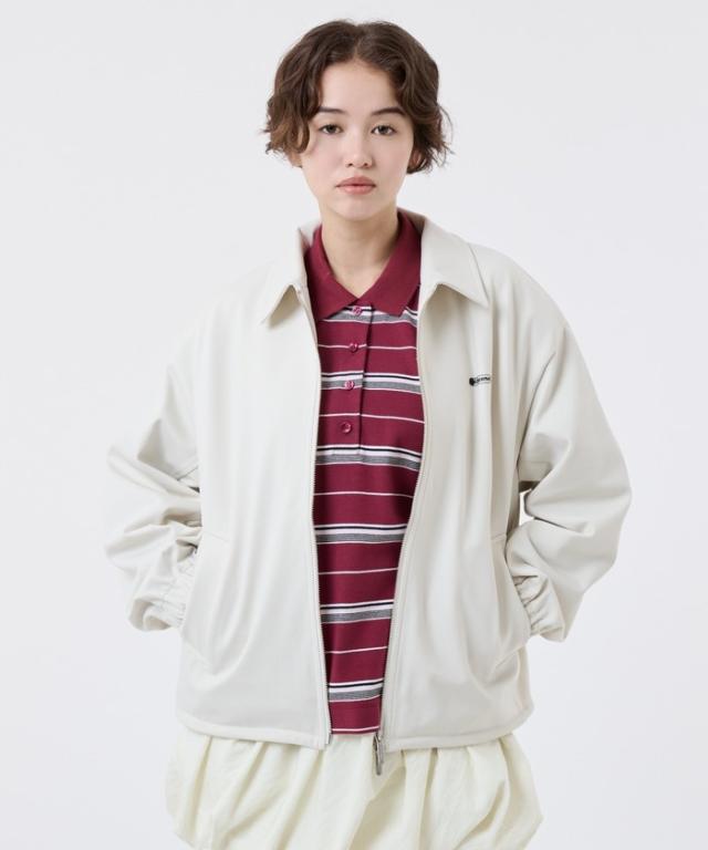 レスポートサック（LeSportsac）/(レスポートサック)布帛ジャケット 255016