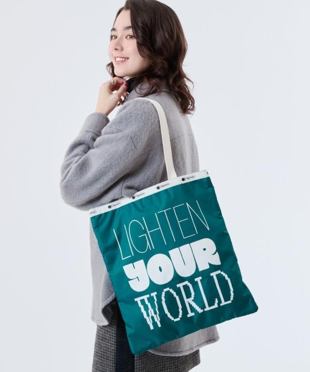 レスポートサック（LeSportsac）/(レスポートサック)トートバッグ 2118HF74