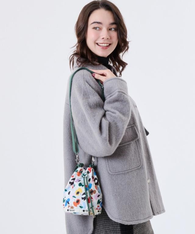 レスポートサック（LeSportsac）/(レスポートサック)ショルダーバッグ 1050HF66