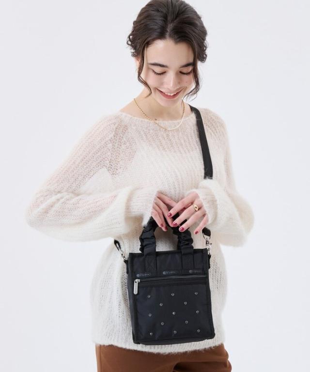 レスポートサック（LeSportsac）/(レスポートサック)トートバッグ 1287LD24