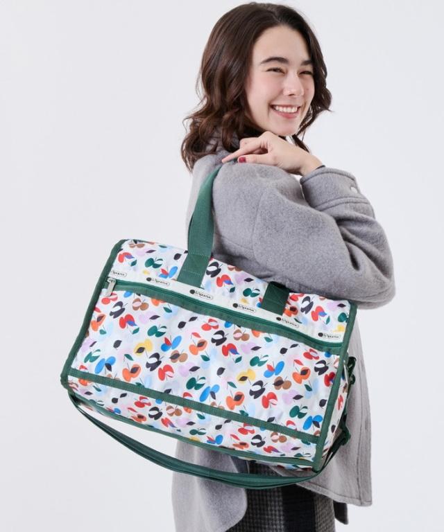 レスポートサック（LeSportsac）/(レスポートサック)ボストンバッグ 4318HF66