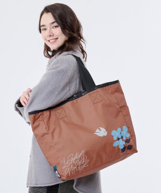 レスポートサック（LeSportsac）/(レスポートサック)トートバッグ 1254HF76