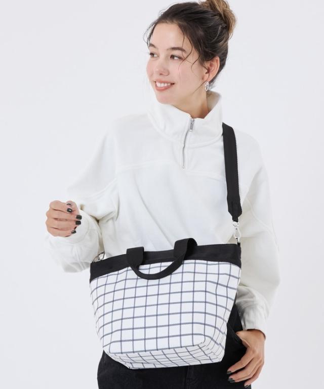 【NEW】レスポートサック（LeSportsac）/(レスポートサック)トートバッグ 1116HE67