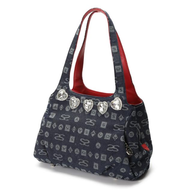 サボイ（SAVOY）/SM19771301 ハンドバッグ