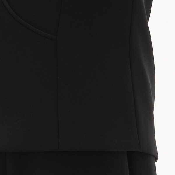 アンフィニ（INFINE）/【喪服・ブラックフォーマル・通年用】テーラー