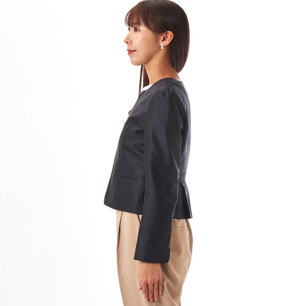 アンフィニ（INFINE）/結婚式 お呼ばれ 顔合わせ パーティー 謝恩会