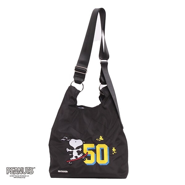 アウトドアプロダクツ（OUTDOOR PRODUCTS）/【OUTDOOR PRODUCTS×ピーナッツ】２WAYトートショルダー