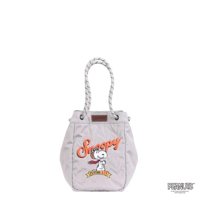 アウトドアプロダクツ（OUTDOOR PRODUCTS）/【PEANUTS×OUTDOOR PRODUCTS】2Wayトートバッグ