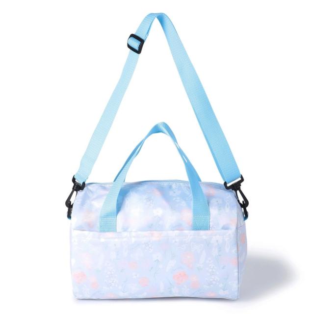 チャコット（Chacott）/フラワー2Wayショルダー