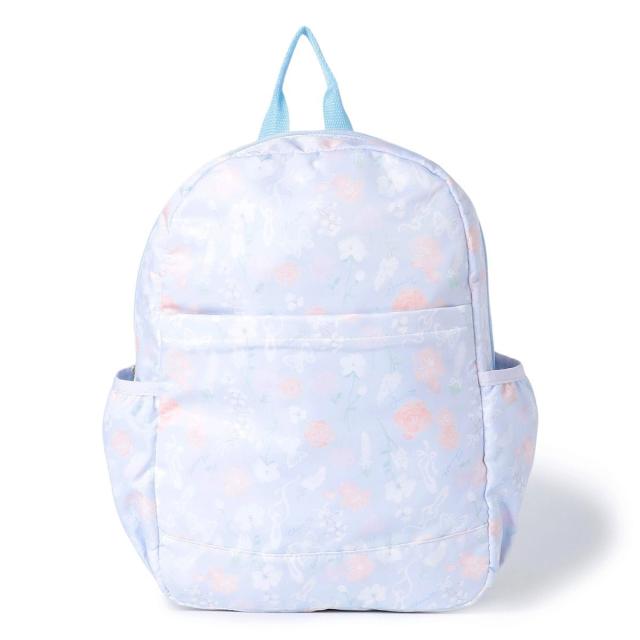 チャコット（Chacott）/フラワーリュック