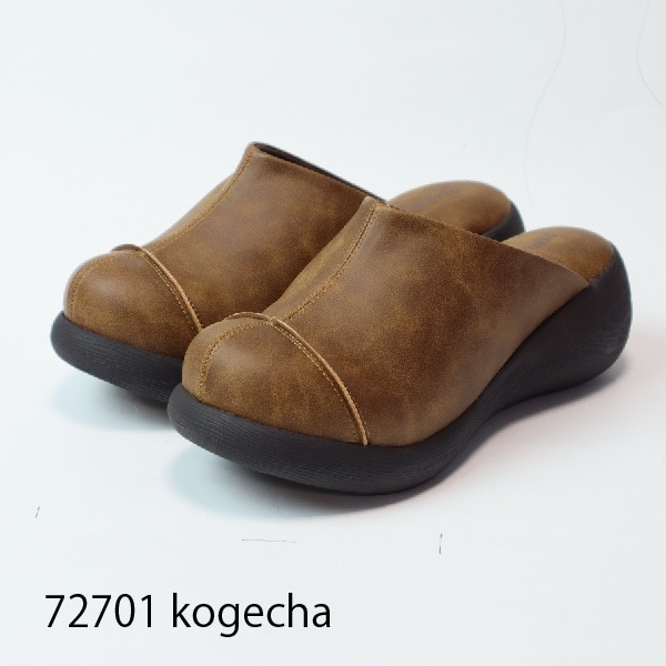 ナッツワールド/Nuts world　メンズストレートチップサボ