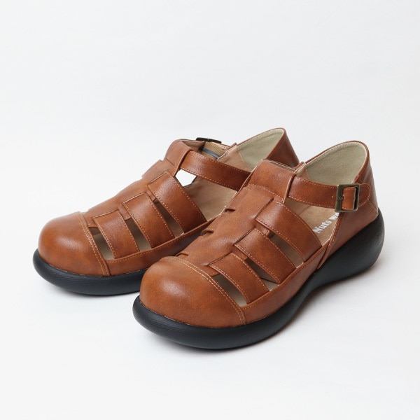 ナッツワールド（Nuts world）/Nuts world メンズグルカサンダル