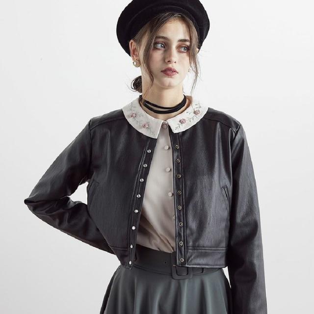 アンアナザーアンジェラス（an another angelus）/ノーカラーライダース