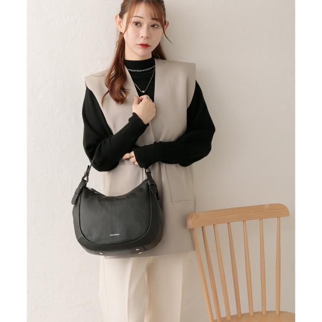 ベース（BASE）/【Gianni Conti】【本革】イタリア製 カーフレザー