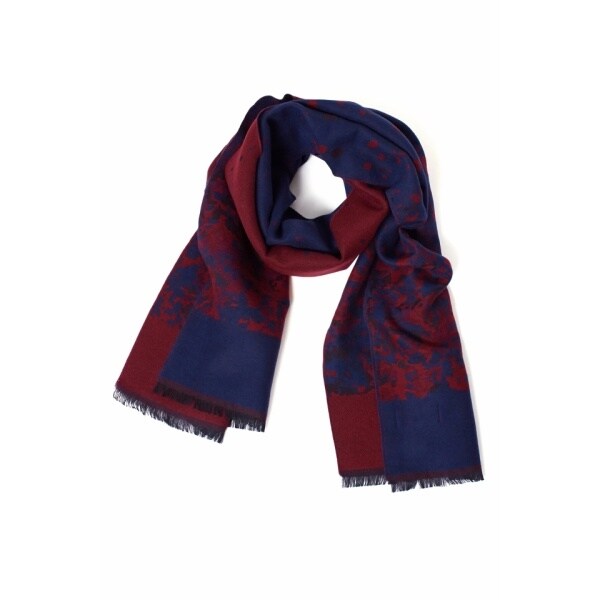 トルネードマート（TORNADO MART）/TORNADO MART∴グラデーションカモフラJQストール