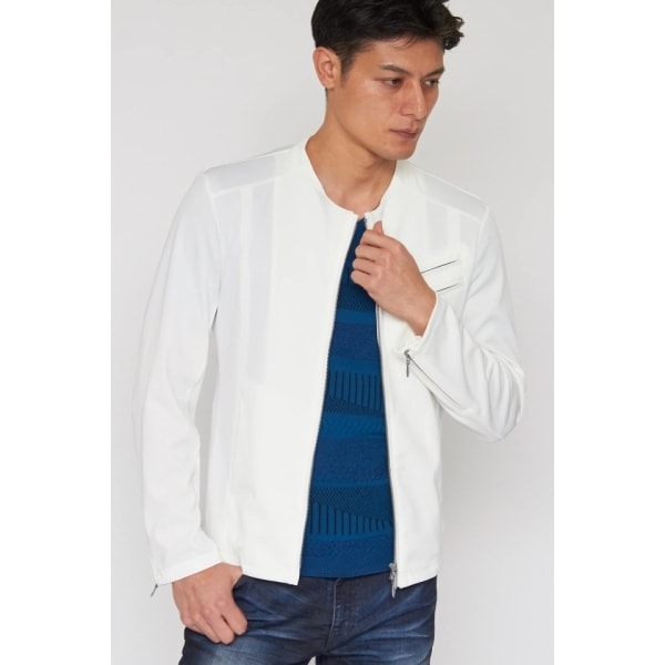 トルネードマート（TORNADO MART）/TORNADO MART∴シングルリブライダース