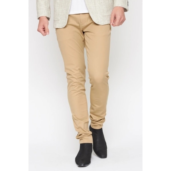 トルネードマート（TORNADO MART）/TORNADO MART∴ハイパワーツイルストレッチスキニーパンツ