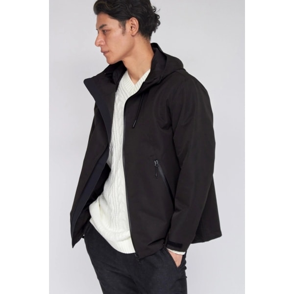 トルネードマート（TORNADO MART）/TORNADO MART∴フーディブルゾン