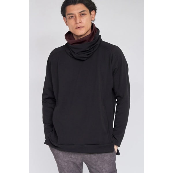 トルネードマート（TORNADO MART）/TORNADO MART∴ドレープネックオーバーPOV