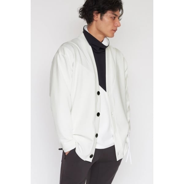 トルネードマート（TORNADO MART）/TORNADO MART∴オーバードロストカーデ