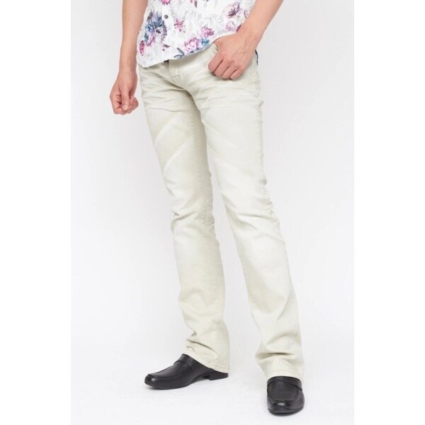 トルネードマート（TORNADO MART）/TORNADO MART∴ハイブリットライトカラーシューカットデ二ム