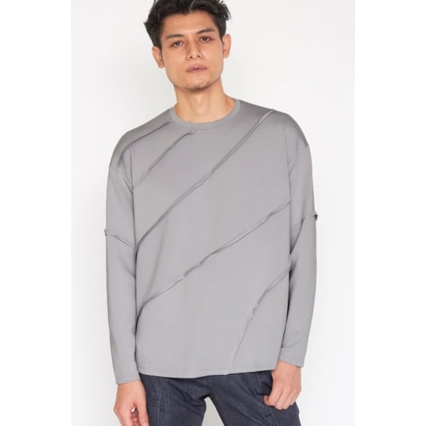 トルネードマート（TORNADO MART）/TORNADO MART∴カーブカットオフオーバースウェット