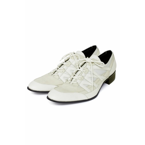 トルネードマート（TORNADO MART）/TORNADO MART∴レースアップシューズ