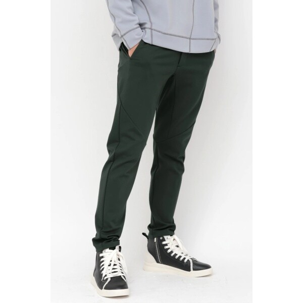 トルネードマート（TORNADO MART）/TORNADO MART∴ストレッチポンチイージーパンツ