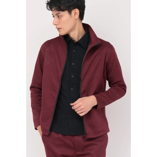 トルネードマート（TORNADO MART）/TORNADO MART∴3Dヘアライントラックジャケット