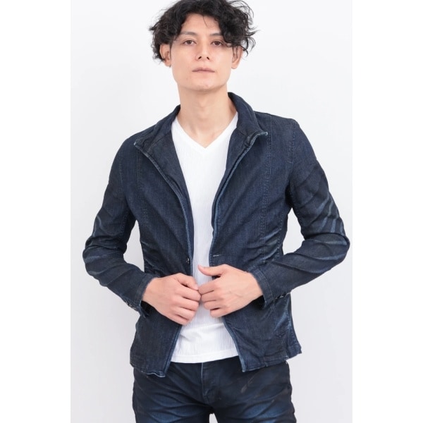 トルネードマート（TORNADO MART）/TORNADO MART∴ウェーブシェービングスタンドジャケット