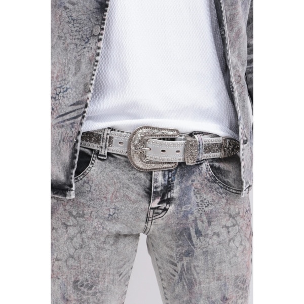 トルネードマート（TORNADO MART）/GREAMスタッズベルト